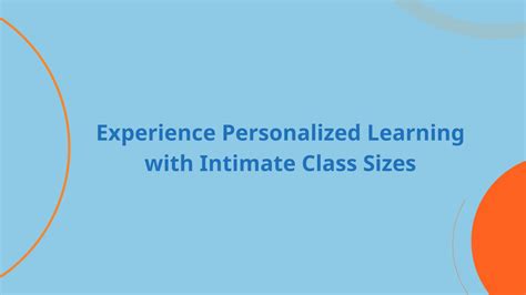 Small Class Sizes And Personalized Learning At Pragjyotishpur University