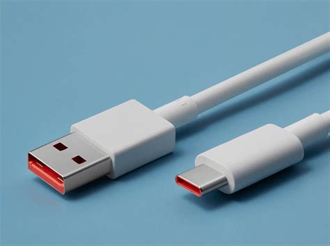 Xiaomi A Type A To Type C Cable