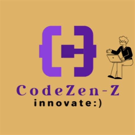 Codezen Z Youtube