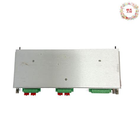 bentley 135137 01 analog input output module xiongba automation