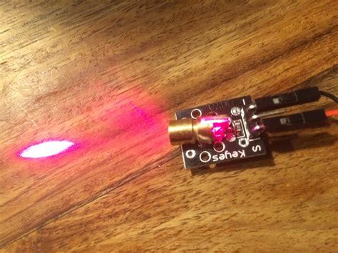 Arduino Pwm Laser Control Lerycontrol