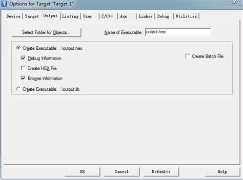 Keil 下载hex文件,无需源代码。hex文件如何下载 Csdn博客 Keil 下载hex文件,无需源代码。hex文件如何下载 Csdn博客