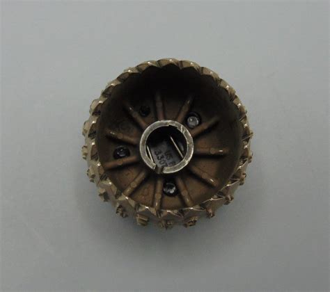Ibm Selectric Typeball Element Un 10 L Univers 10 Y Light