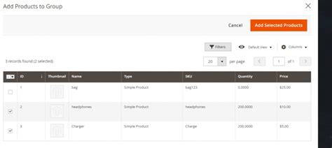 magento 2 product types how to create and manage them