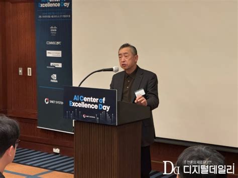 엔비디아·델·시스코 손잡은 에스넷시스템 Ai 풀스택 지원 파트너 되겠다”