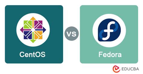 Centos Vs Fedora Know The Top 8 Useful Differences