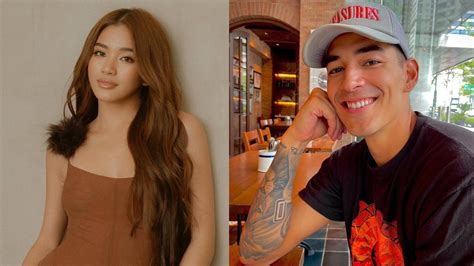 Bini Aiah Breaks Silence Amid Dating Rumors With Caelan Tiongson Pepph