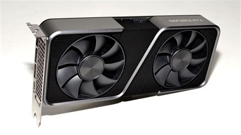 Geforce Rtx 3070 Power Temperatures And Fan Speeds Nvidia Geforce