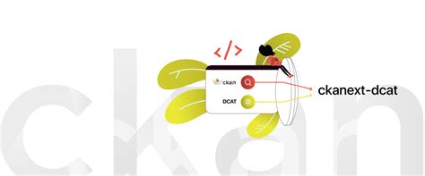 Enhancing Dcat Support In Ckan Dcat Ap V3 Scheming Integration And More