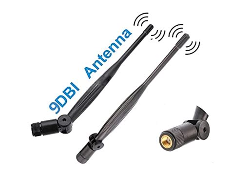 Best Indoor Wifi Antenna Best Of Review Geeks