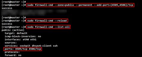How To Setup Saltstack Master And Minion On Rocky Linux