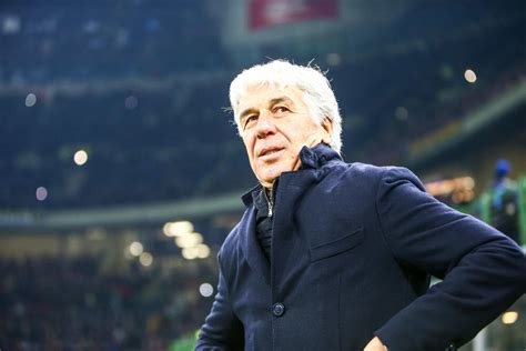 Gasperini Lookman La Mia Non Voleva Essere Una Frase Offensiva Ieri In Udinese Lecce Si