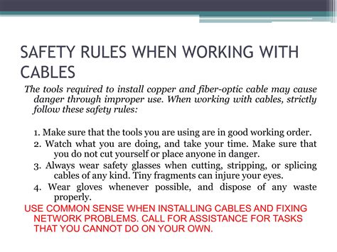 Configure Computer System And Network Pptx
