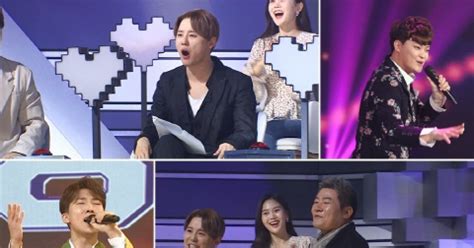 미스터트롯 장윤정 트로트 신동 등장에 뿌듯하다엄마 미소