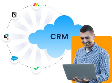 Understand And Explore The Benefits Of Crm Integration
