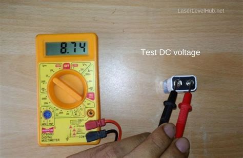 How To Use A Digital Multimeter Beginner S Guide Artofit