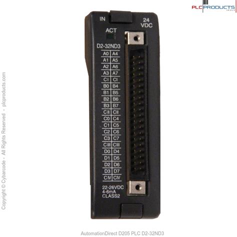 automationdirect d2 32nd3 david e spence inc dba plc products group