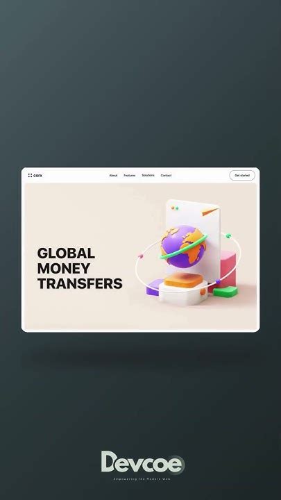 Ready To Elevate Your Brand With A 3d Website Instadevcoee Creative