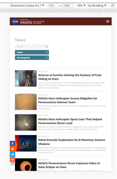 GitHub Jvvyas Mission To Mars