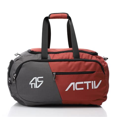 Hand Bags Activ