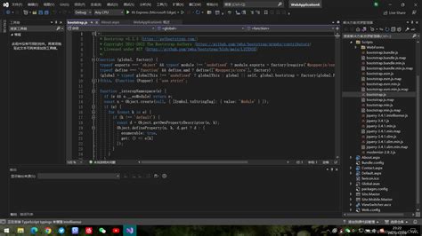 Aspnet框架详解：开发模式、安装与webapi应用 Csdn博客
