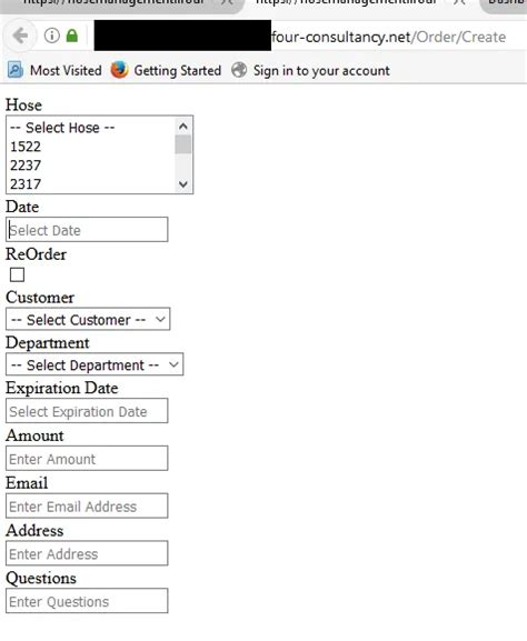OWASP Vulnerability Security Misconfiguration