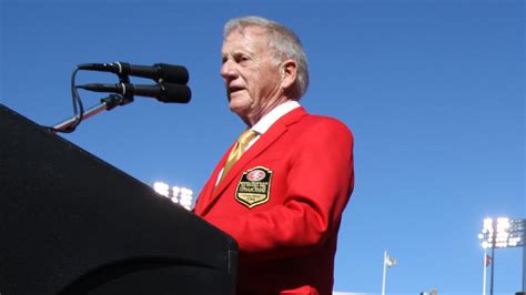 Dr Harry Edwards Recalls ‘immanently Decent And Considerate John