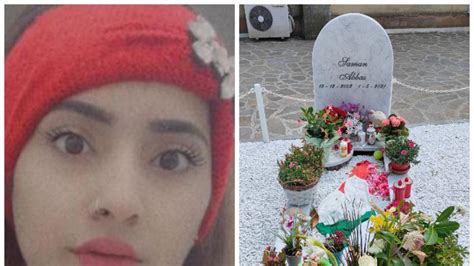 Saman Il Nuovo Documentario Sulla Ragazza Uccisa Dalla Famiglia A Anni Vogliamo Sia Nella