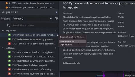 Get Crackin With Gitkraken Gitkraken Client Demo