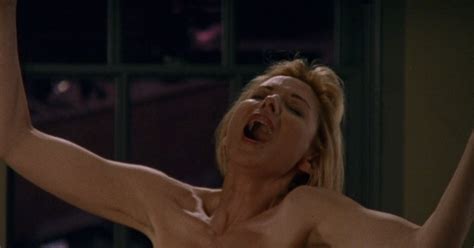 Sex And The City Samantha S Wildest Sex Scenes Ranked