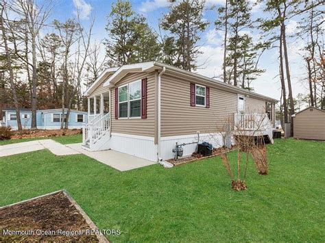 17 Periwinkle Place Jackson Nj 08527 Zillow