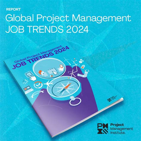 Project Management Institute On Linkedin Project Management Job Trends Pmi