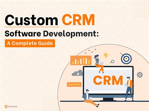 How To Build Custom Crm Software For Your Business In 2022 By Shree Kumar Pillai Mqos