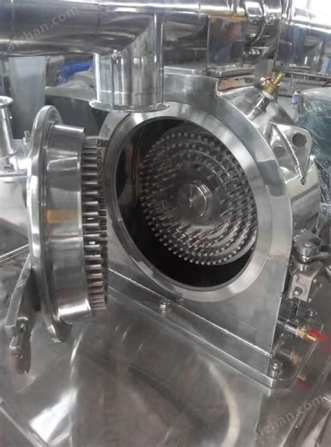 Sdl L型 立式超大量湿法粉碎机 智慧城市网