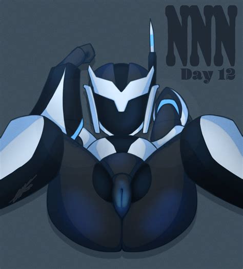 Rule Andromorph Antennae Anatomy Armor Blue Body Cybiscus Digital Media Artwork English