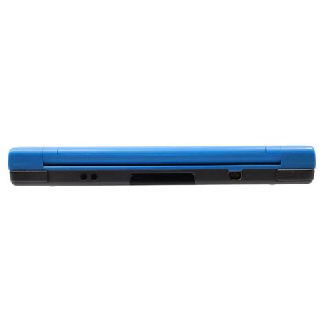 Nintendo Dsi Xl Utl 001 Dual Screen Handheld Video Game Console Blue