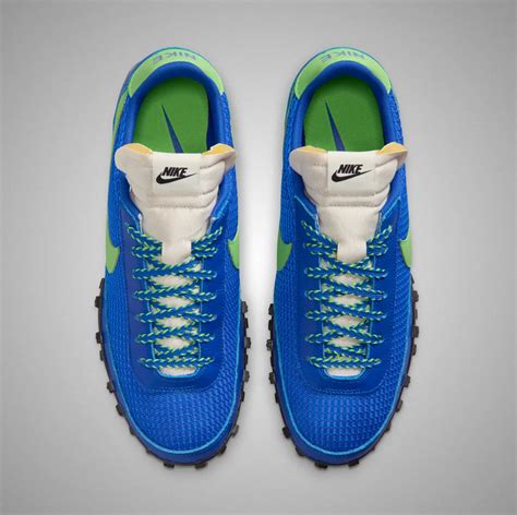 Nike Waffle Racer Se ナイキ ワッフルレーサー Se レーサーブルー Im8673 400 スニーカーラボ