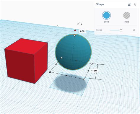 Tinker Cad入门操作tinkercad Csdn博客 Tinker Cad入门操作tinkercad Csdn博客