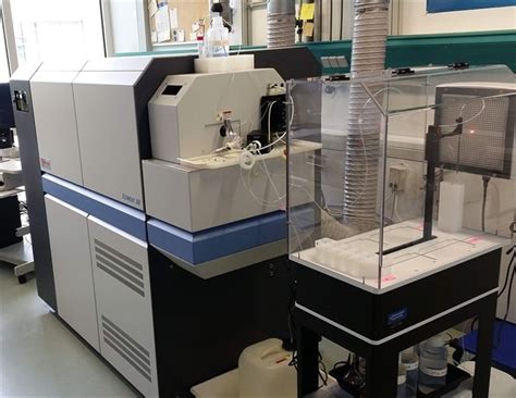 A Guide On How To Achieve Low Detection Limits In Icp Ms