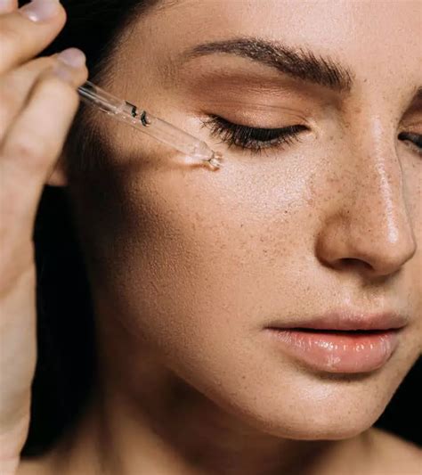 Mineral Oil For Hair How To Use It And Advantages