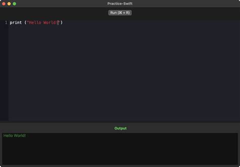 Custom Ui Component Database For Ios And Mac Os X Rprogramming