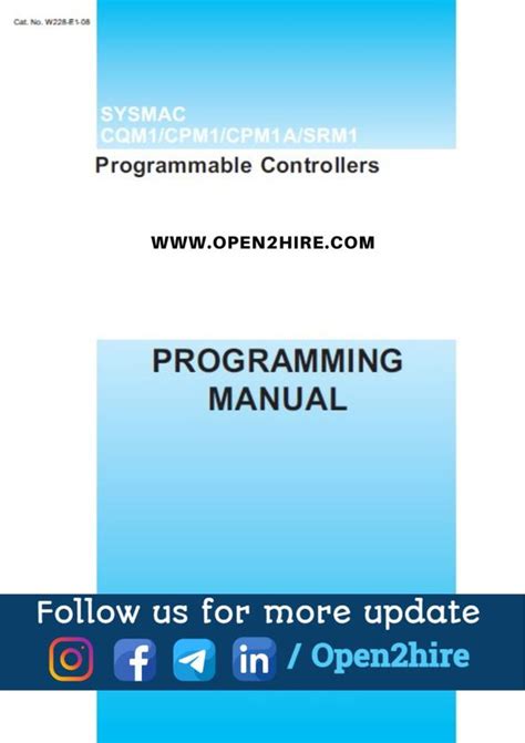 Click Plc Programming Manual