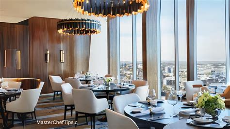 Award Winning Bourbon Steakhouse By Michael Mina 360 Degree Panoramic