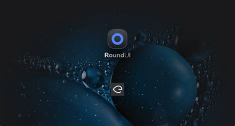 RoundUI Design System On Behance RoundUI Design System On Behance