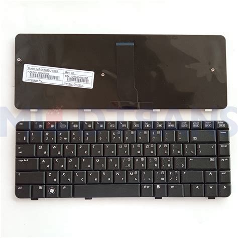 China Replacing Hp Laptop Keyboard Manufacturers Replacing Hp Laptop