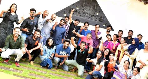 Gokul Raj M A On Linkedin Yesterday Was My Last Working Day At Expeed