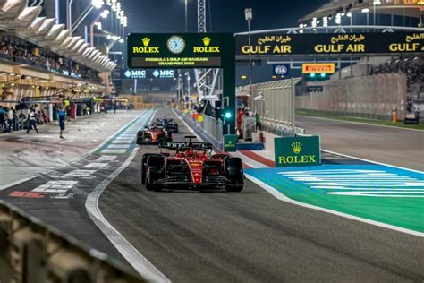How Will Formula 1 Be In 2030 One Stop Racing