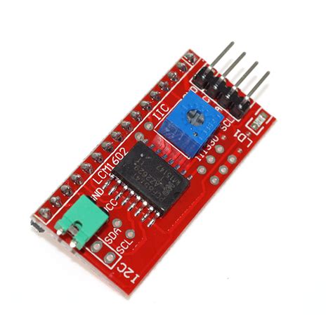 Interface Adapter Board Oky3437 1 Okystar