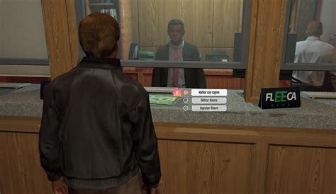 Standalone Advanced Interaction Fivem Releases Cfxre Community