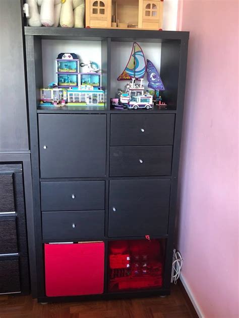 Ikea Kallax Combination Furniture And Home Living Furniture Shelves Ikea Kallax Combination Furniture And Home Living Furniture Shelves
